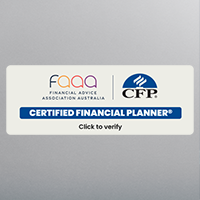 CFP member benefits