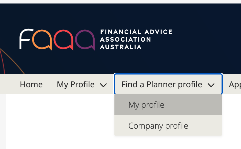 CFP Professionals Toolkit
